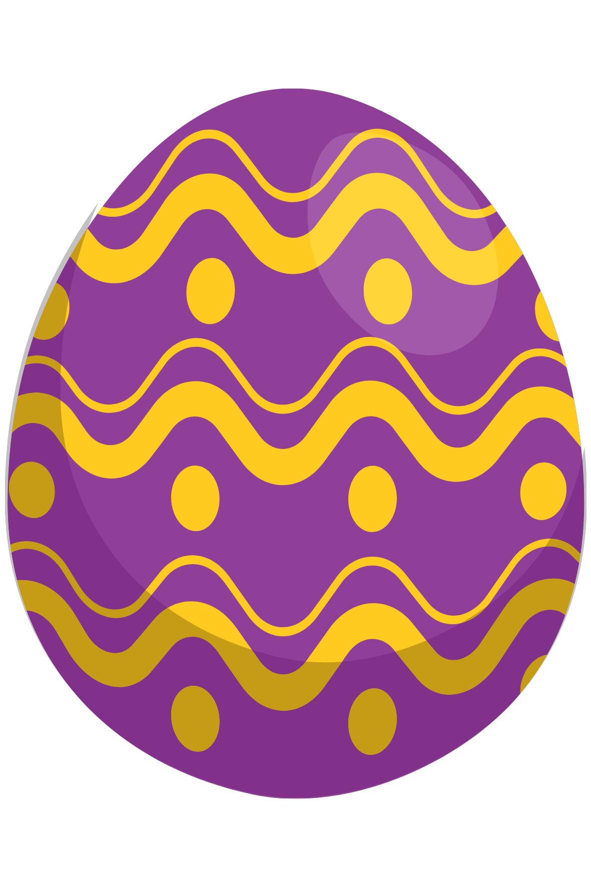 @olga_english Easter Quest | Genially