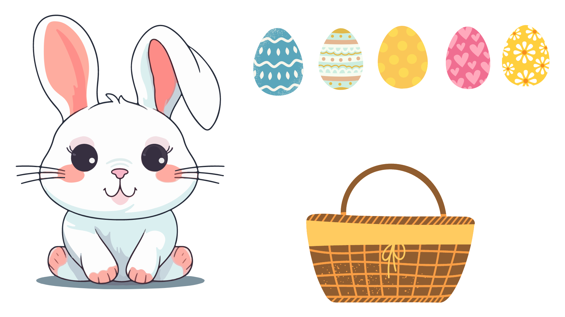 is are Easter edition @olgata_english | Genially