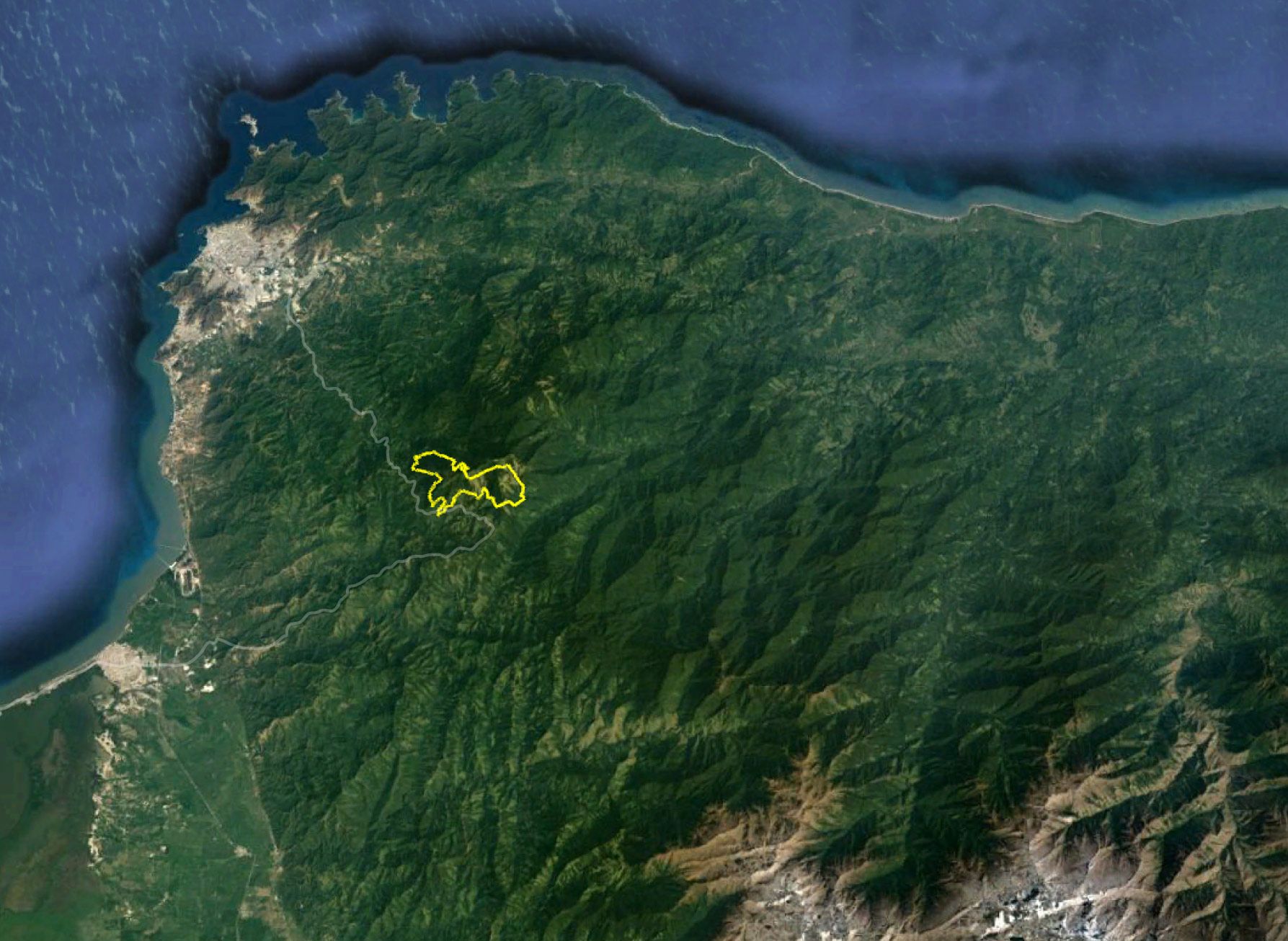 Mapa - El Dorado Interactivo | Genially