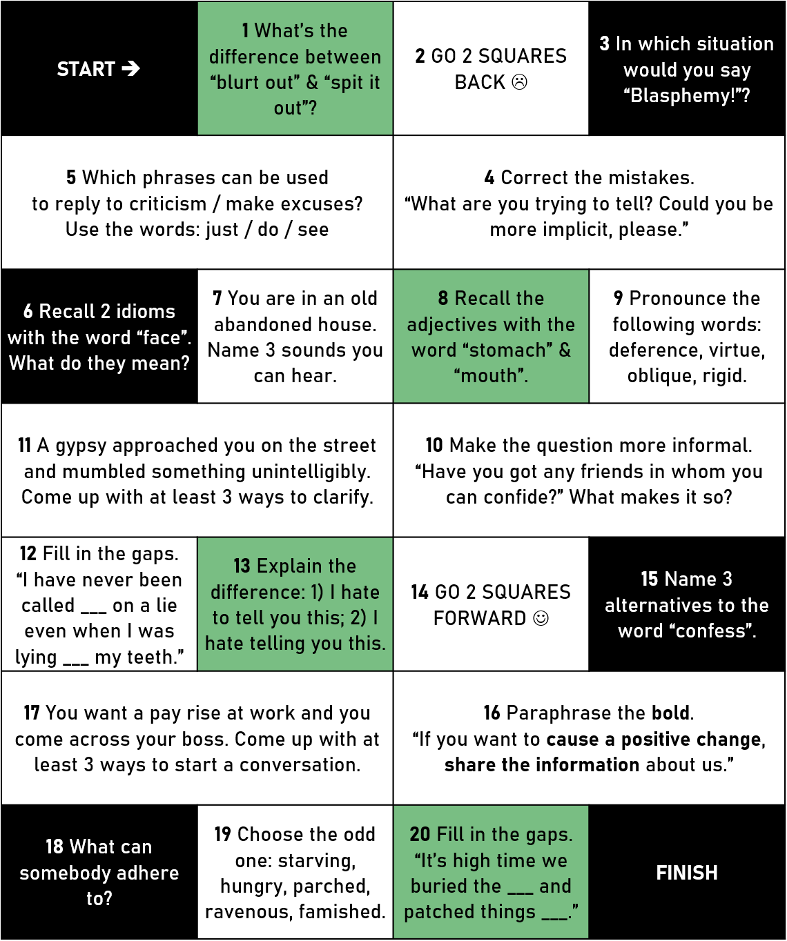 C1.2 Revision 3 | Genially