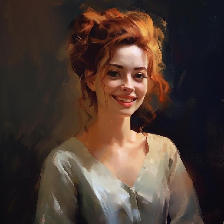 ART GALLERY | Genially