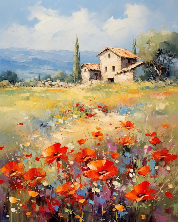 ART GALLERY | Genially