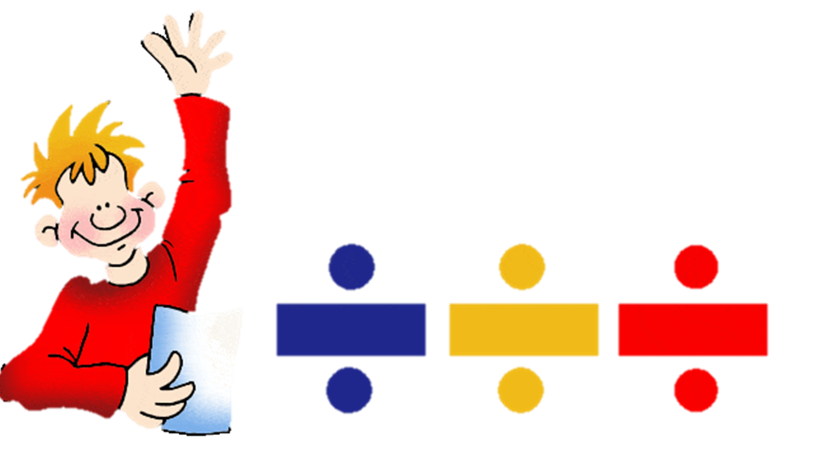 División de números naturales | Genially