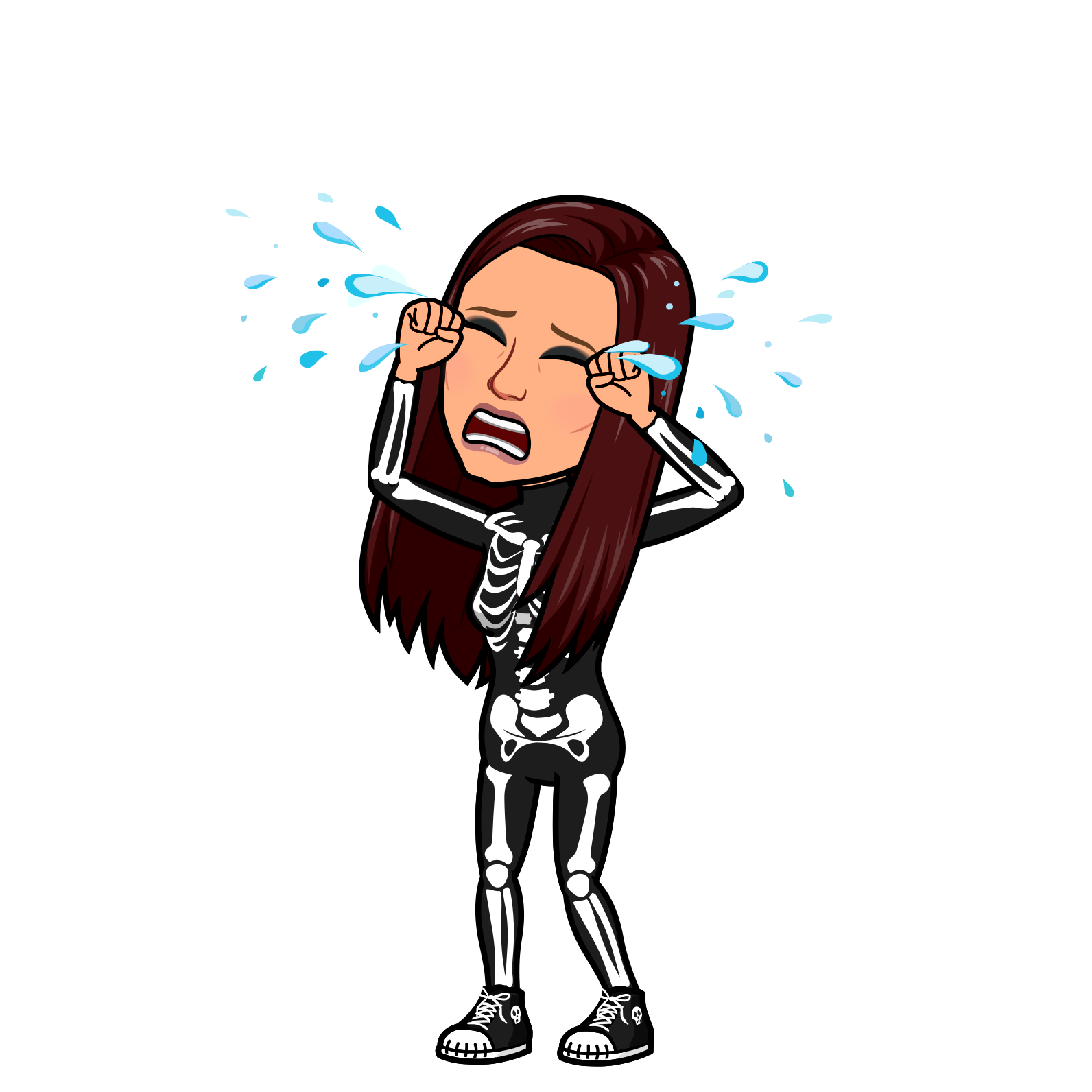 EDE is dead | Genially