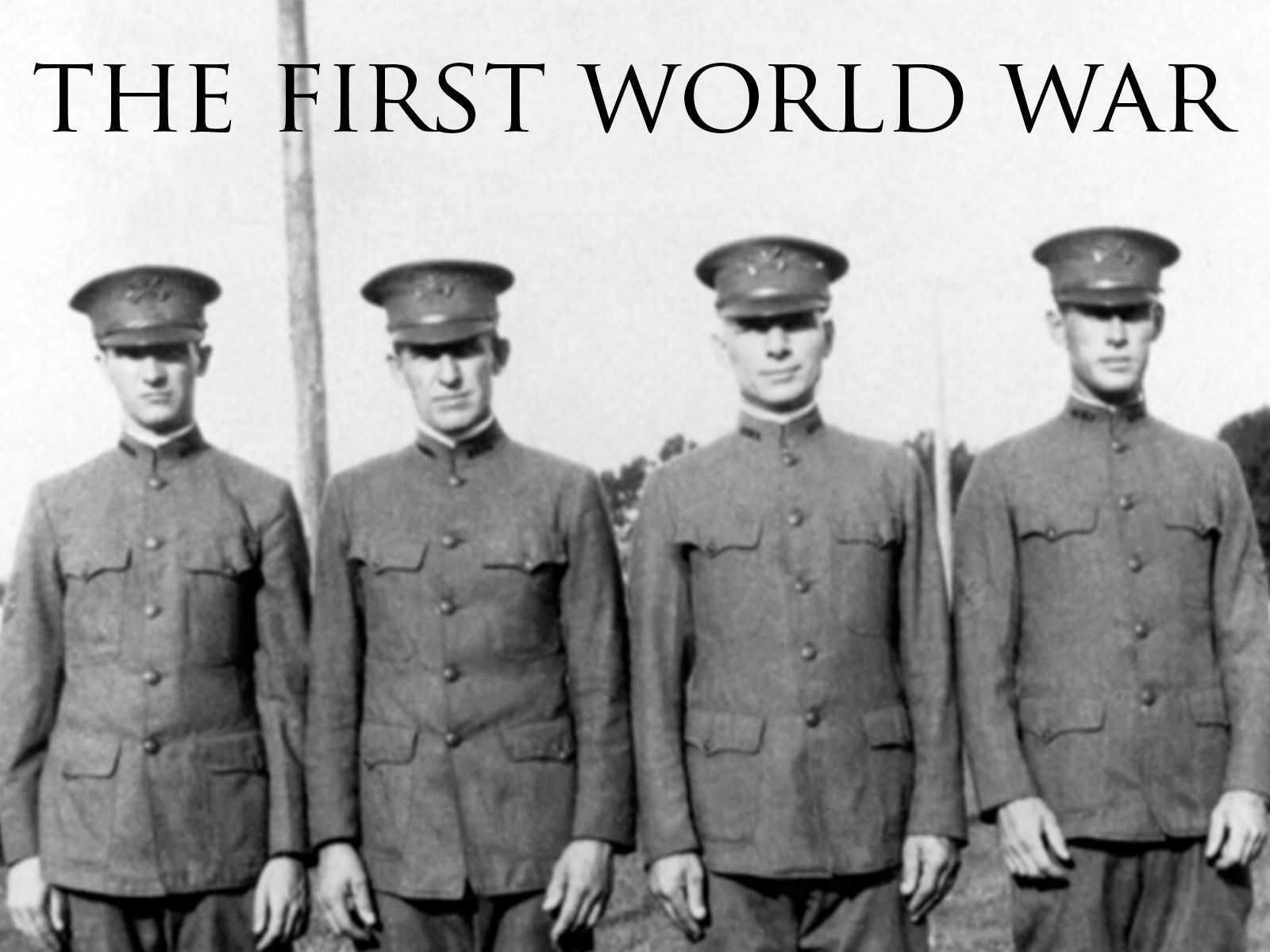 timeline of modernism | Genially