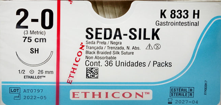 suturas qx | Genially