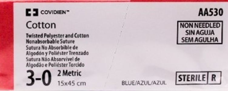 suturas qx | Genially