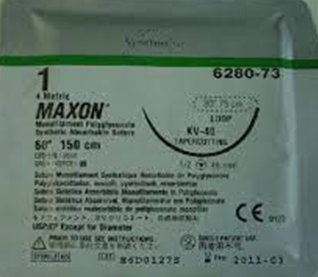 suturas qx | Genially