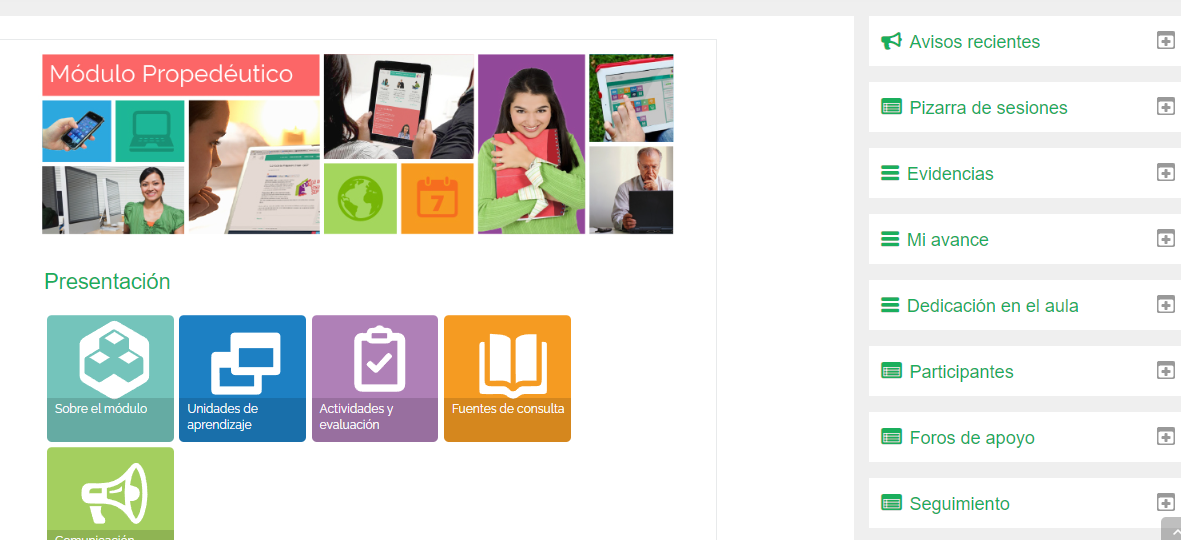 Pasos de ingreso a plataforma PLS | Genially