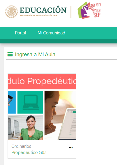 Pasos de ingreso a plataforma PLS | Genially