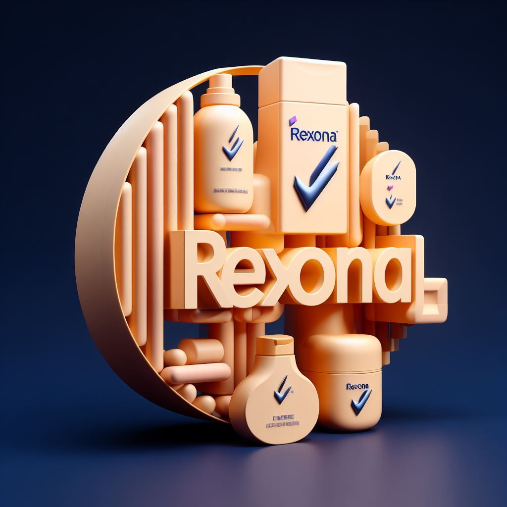 REXONA
