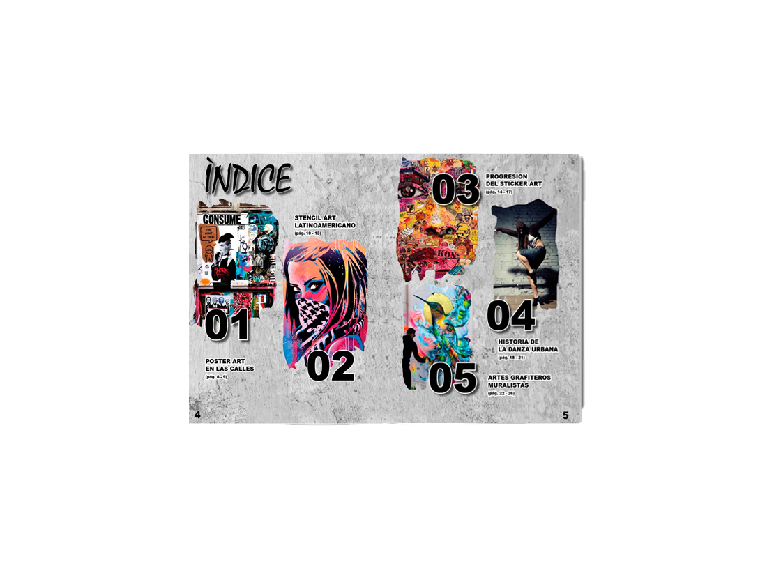 INFOGRAFÍA | Genially