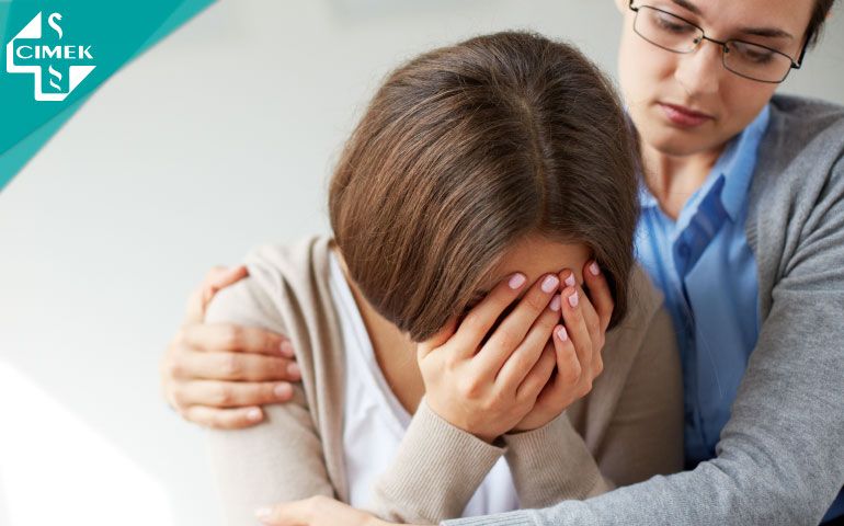 CONTENCIÓN EMOCIONAL