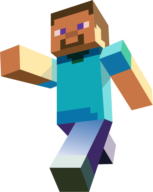 About a person (Minecraft) | Genially