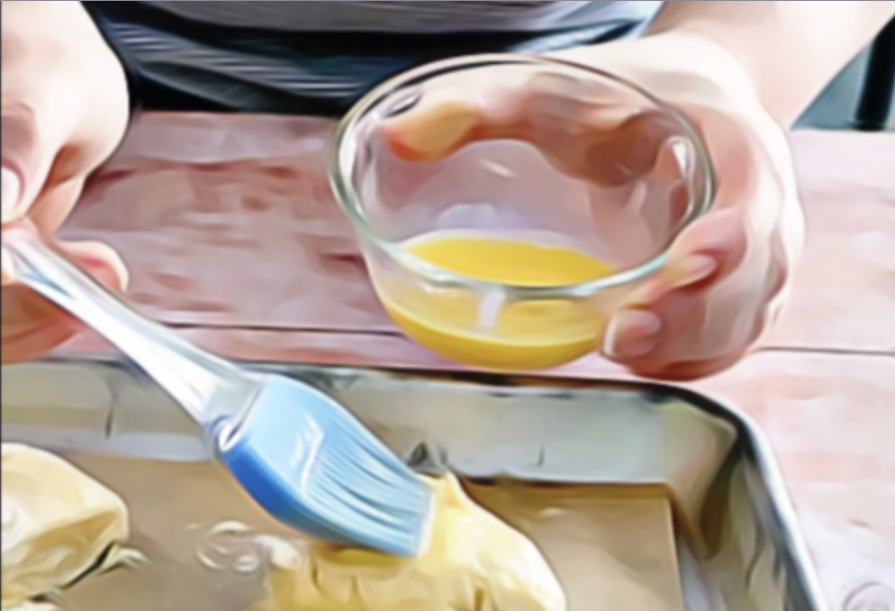 Easter Cake | Genially