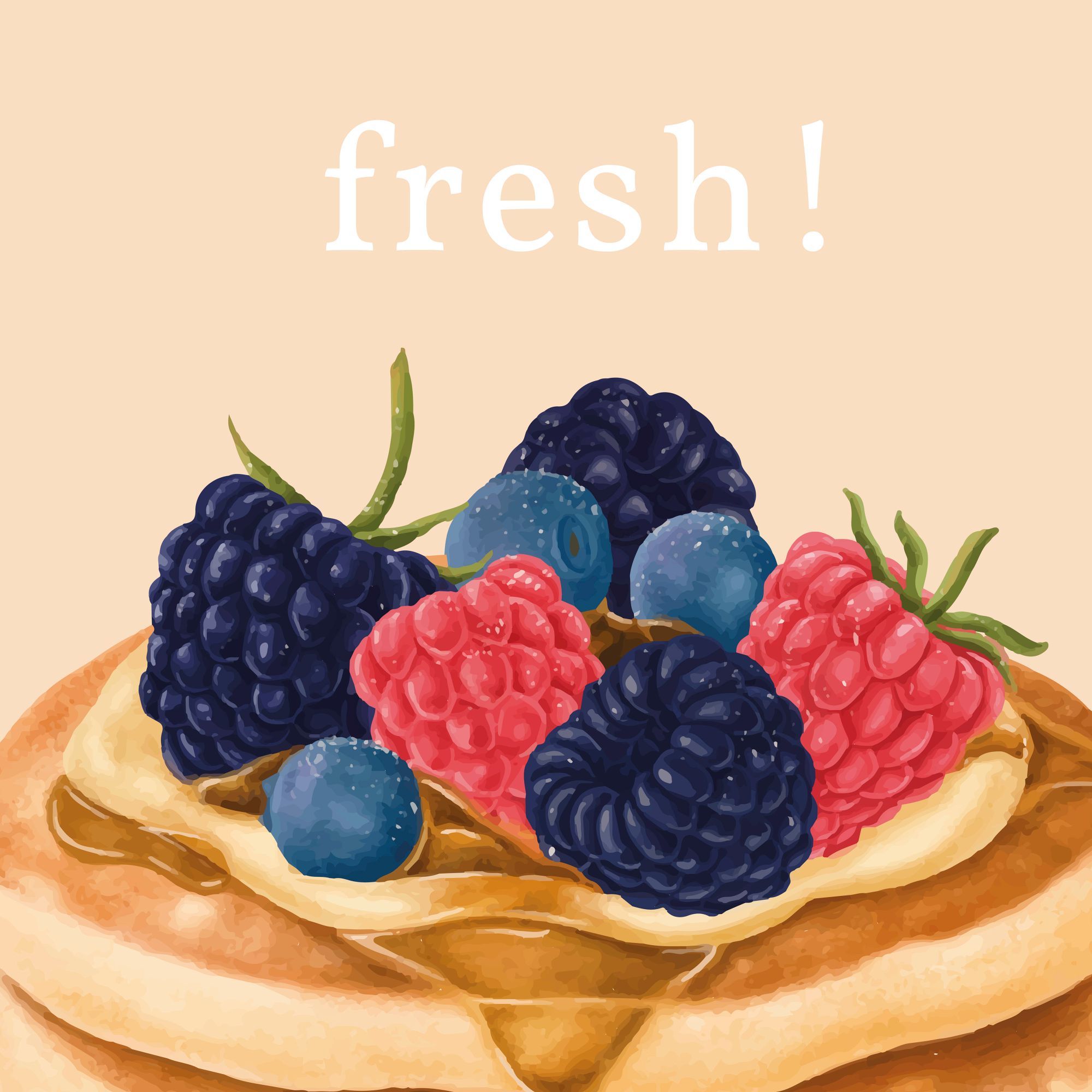 Easter Cake | Genially