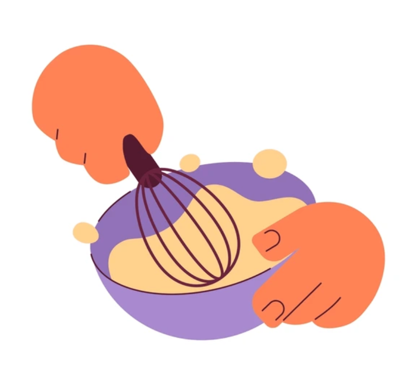 Easter Cake | Genially