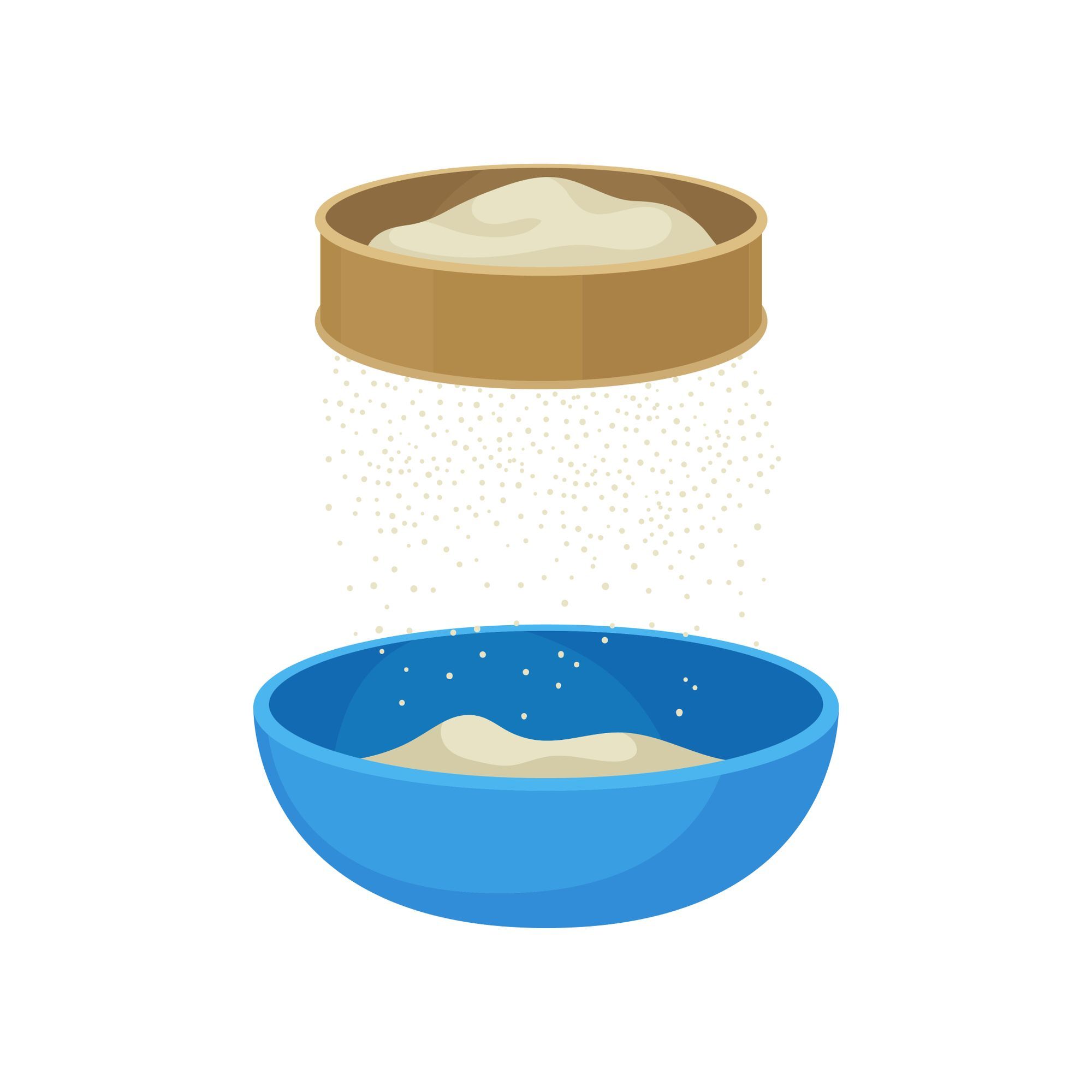 Easter Cake | Genially