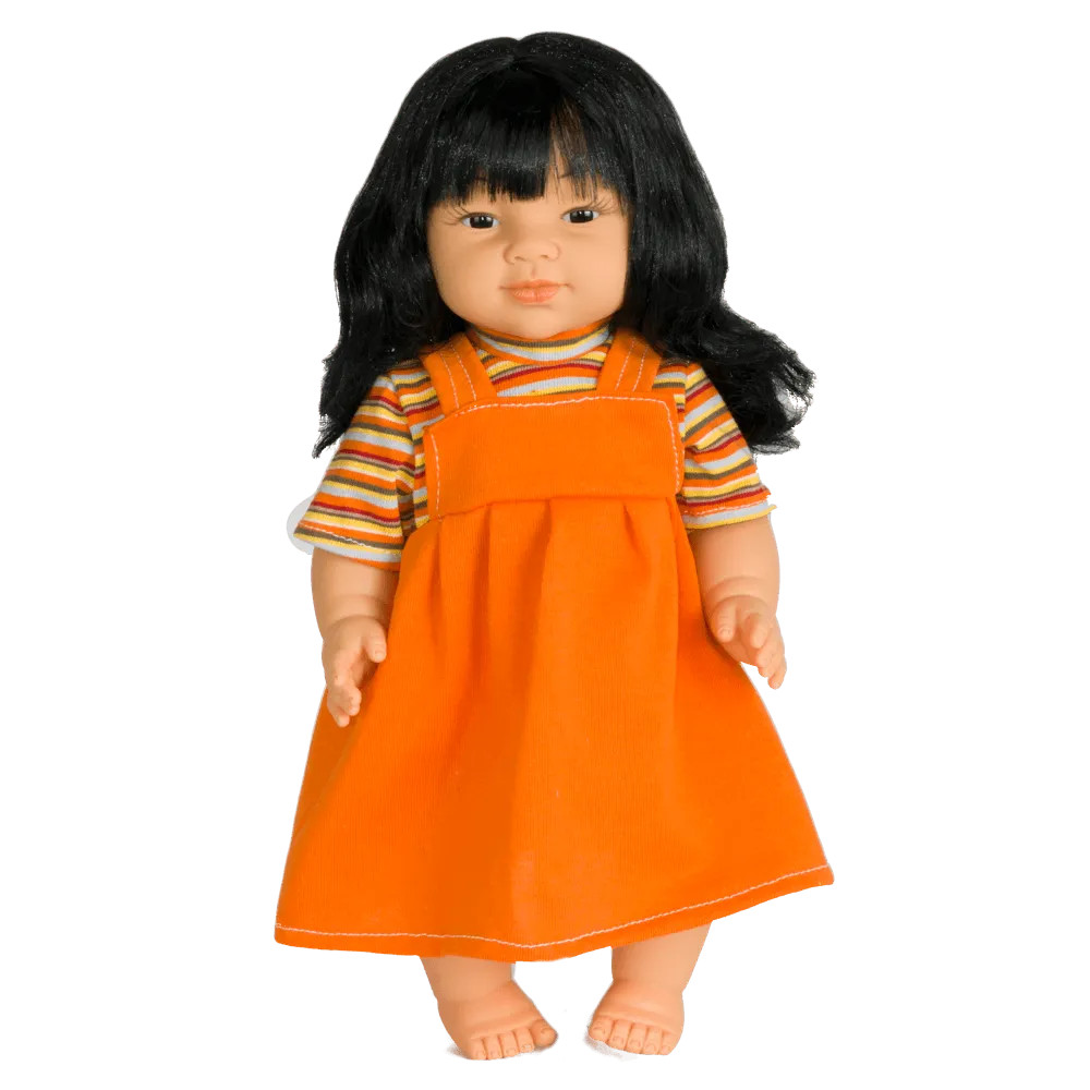 BASIC DOSSIER | Genially