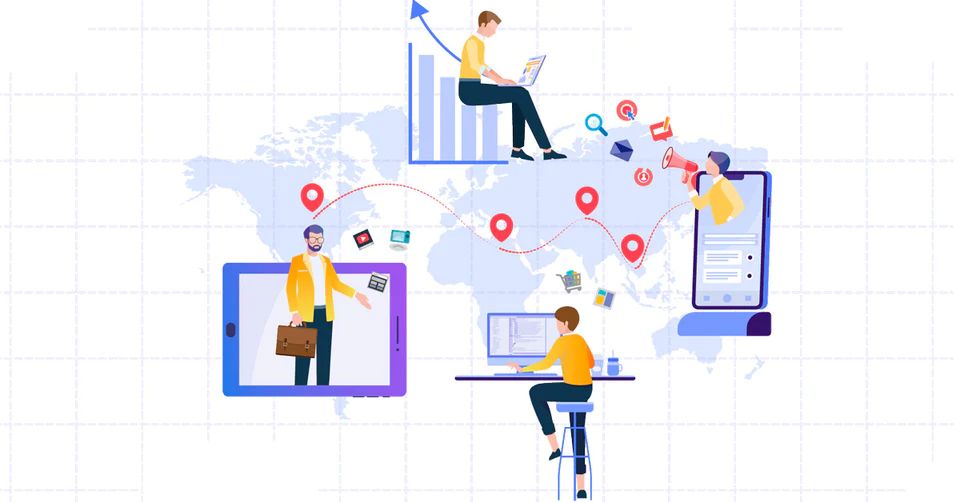 Proyecto integrador | Genially