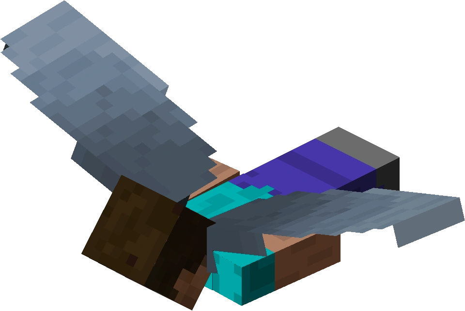 Calendario 2024 minecraft