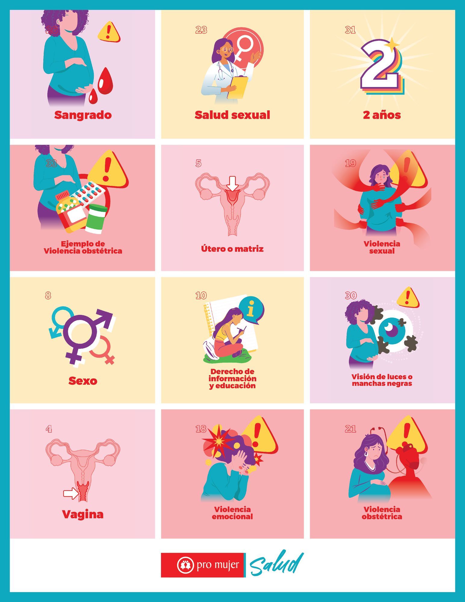 Tableros lotería SSR | Genially