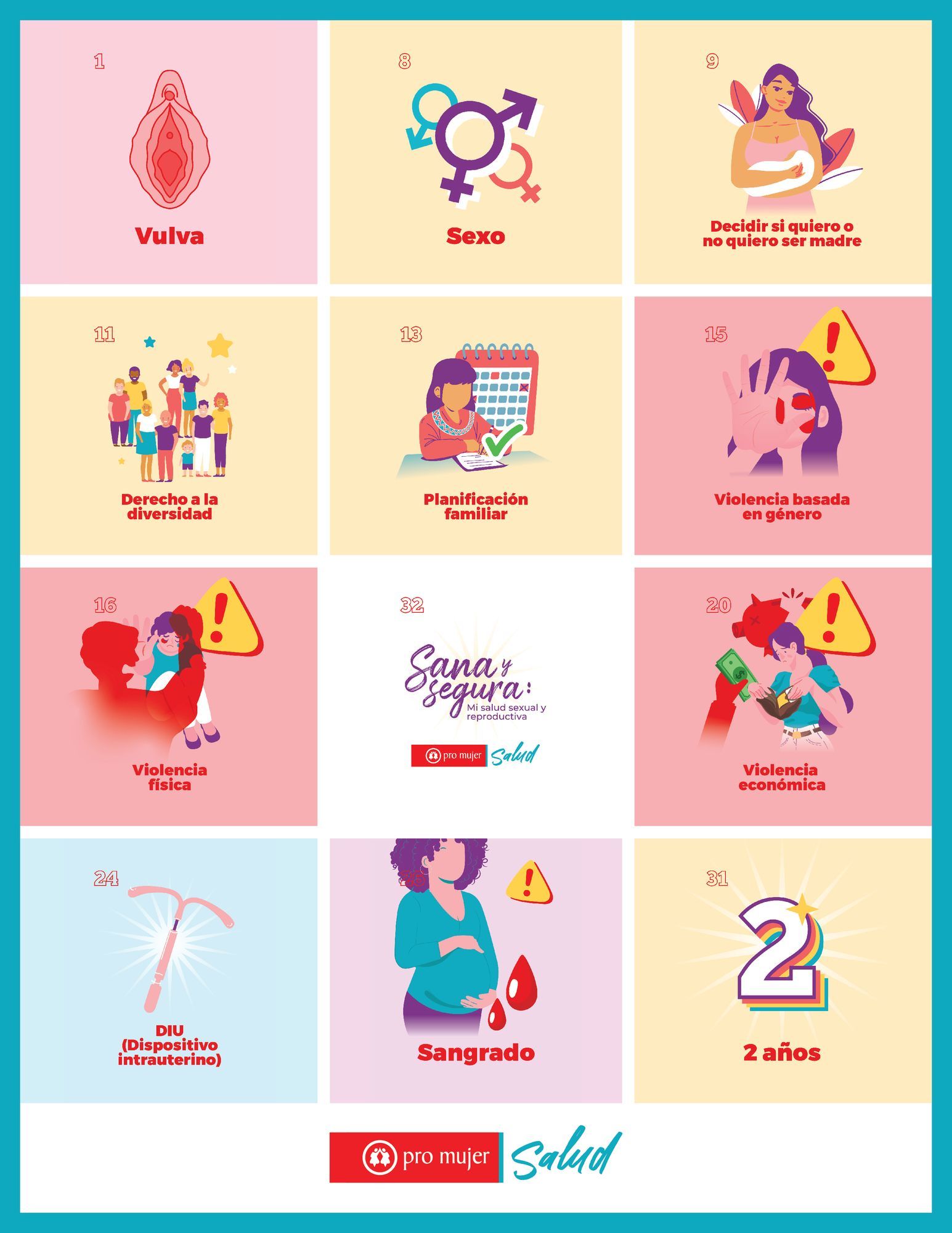 Tableros lotería SSR | Genially