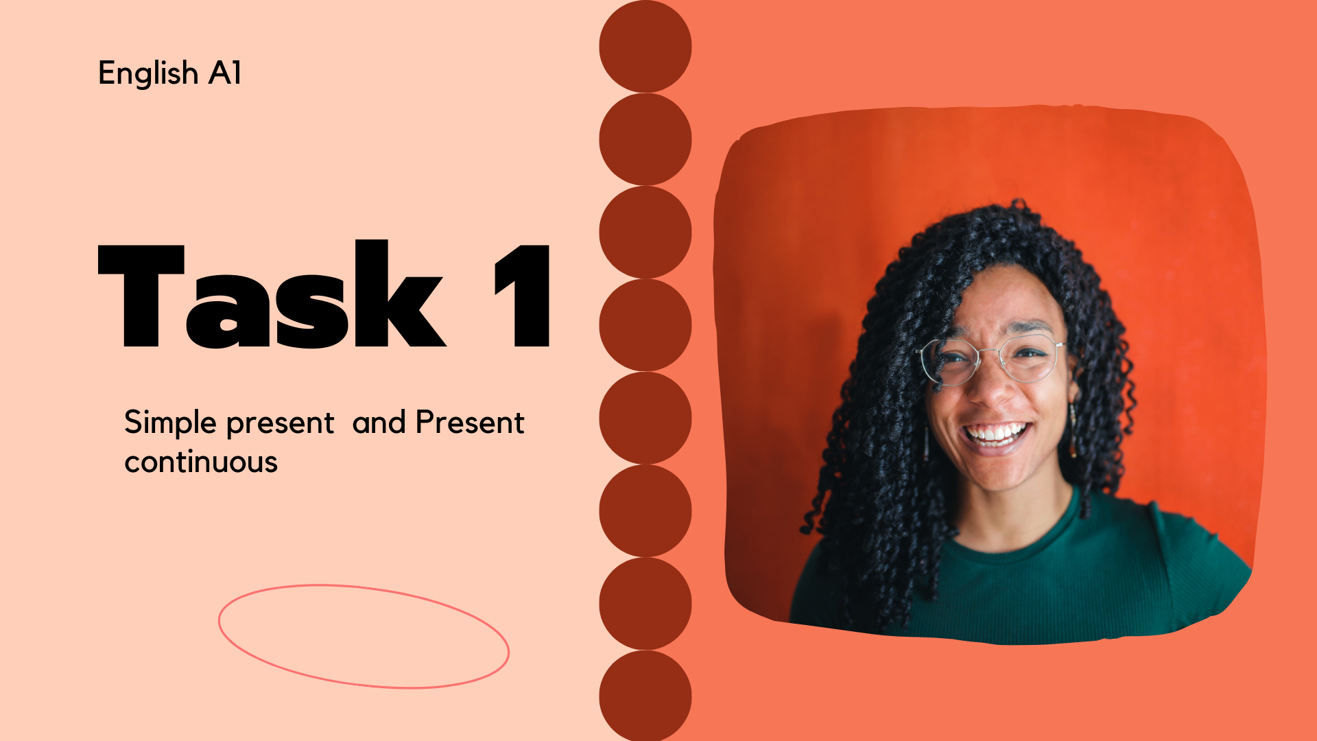 A1 - TASK1 - 2013 | Genially