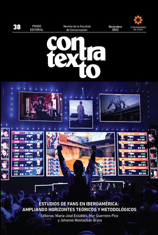 Revistas_UL | Genially