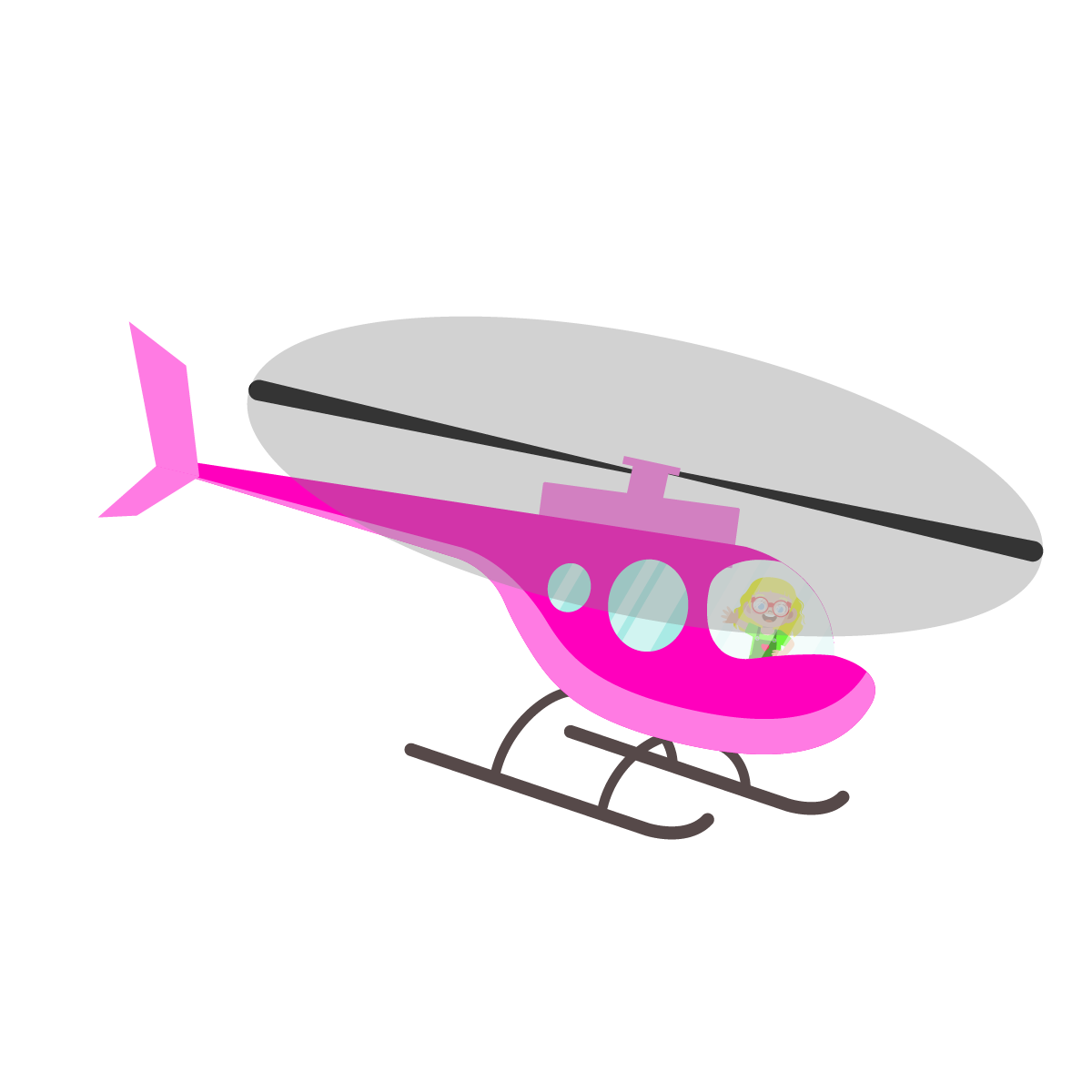 CIRCLE - PREK | Genially