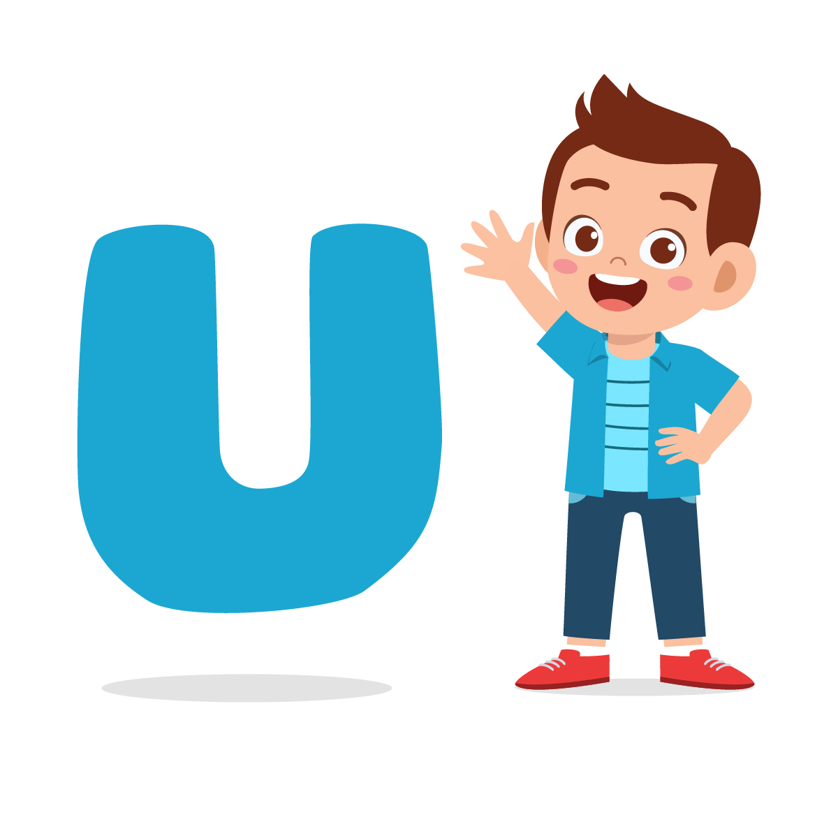 SEARCH AND CIRCLE - PREK | Genially