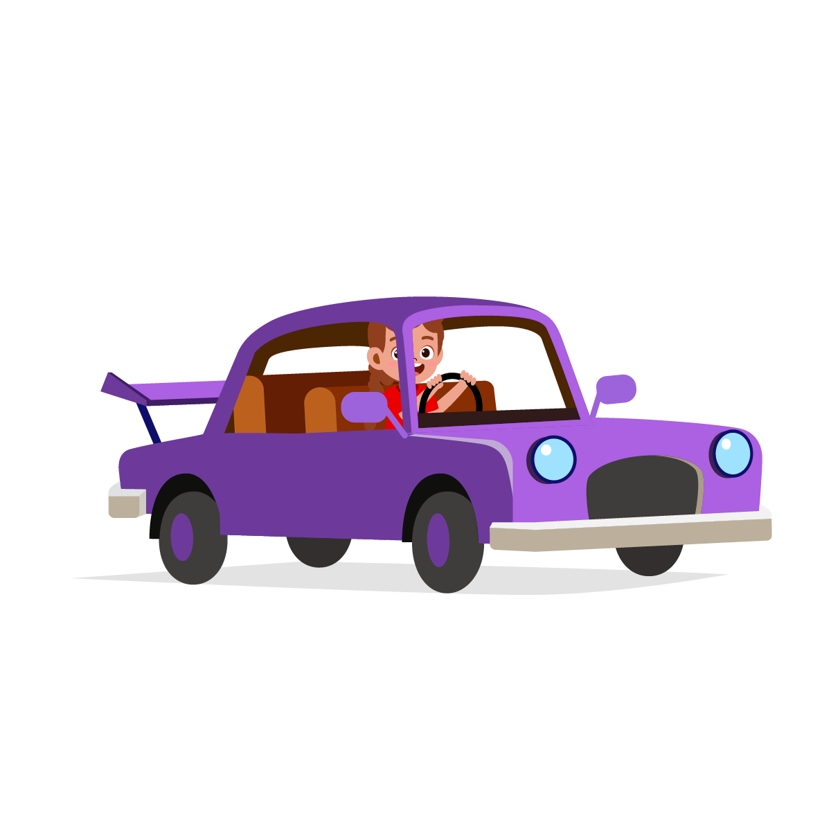 MAKING PATTERNS - PREK | Genially