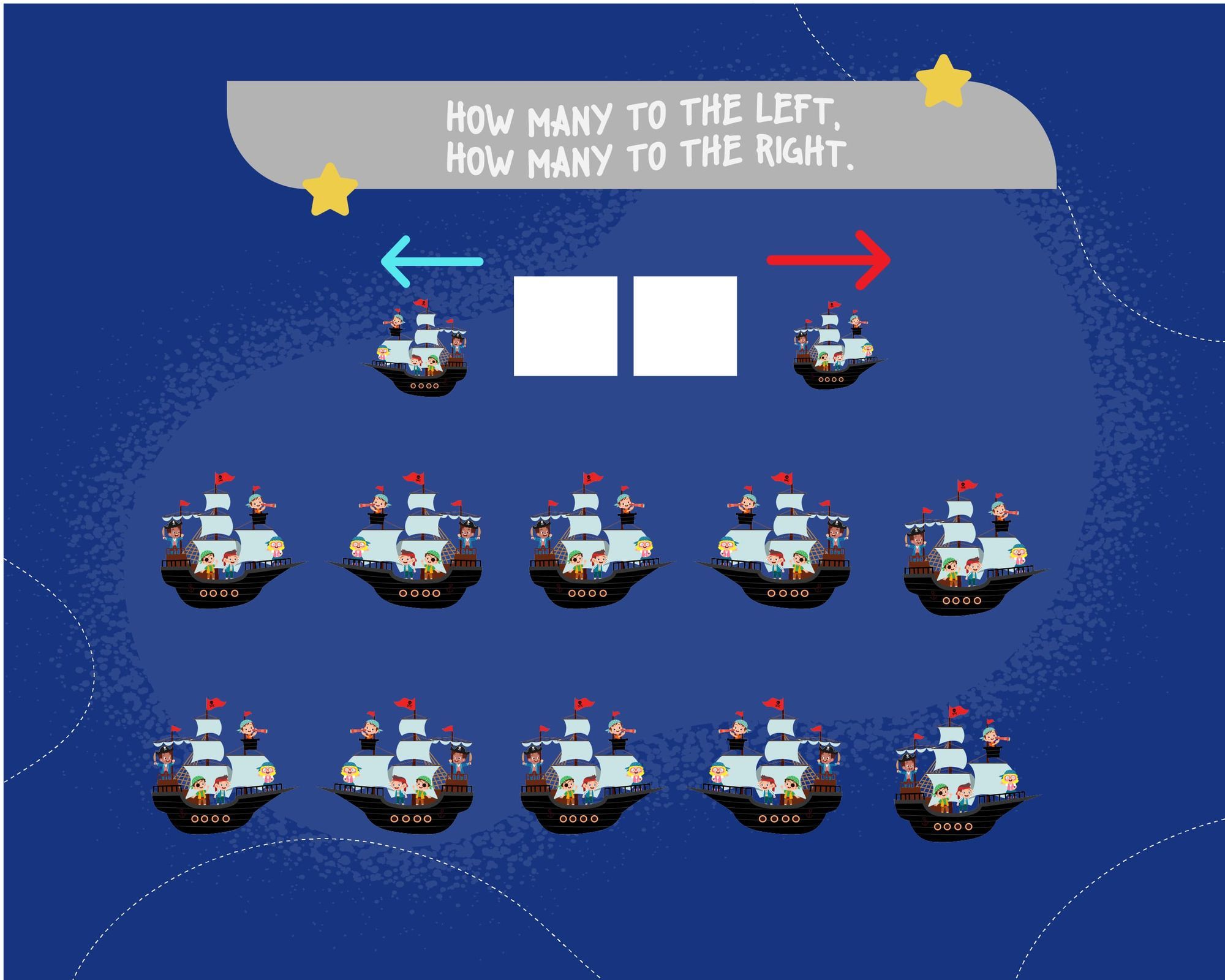 Play with the senses - PREK | Genially