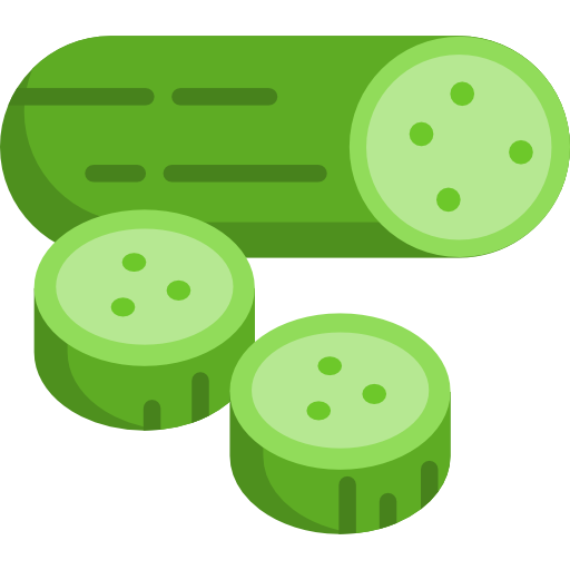 VEGETABLES | Genially