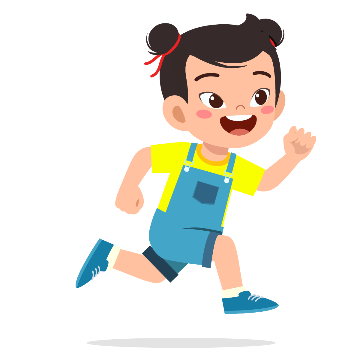 APPLICATION | Genially