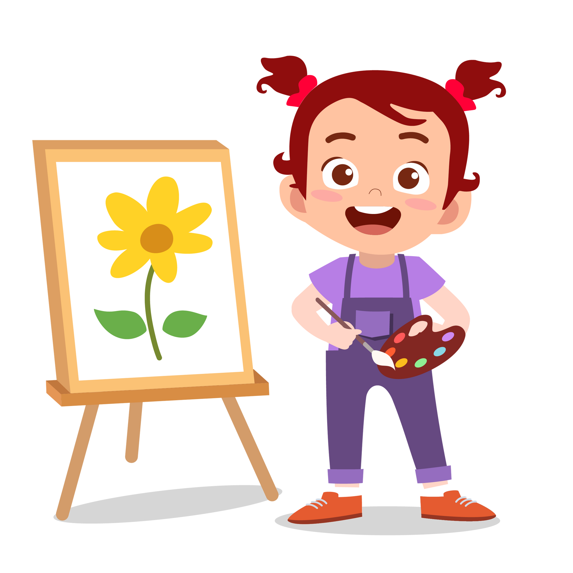 RIDDLES- QUIZ- PREK | Genially