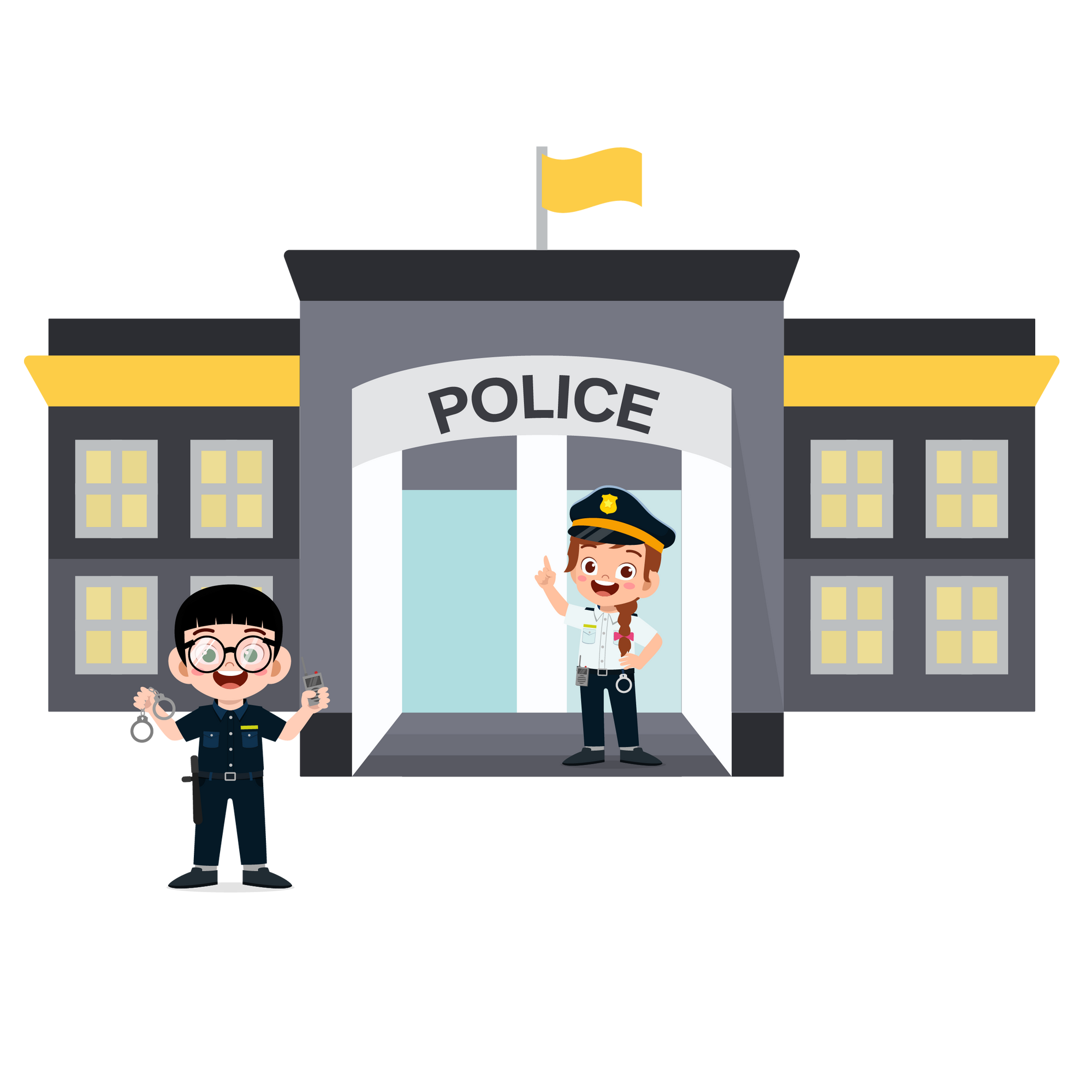 Recognize - PreK | Genially