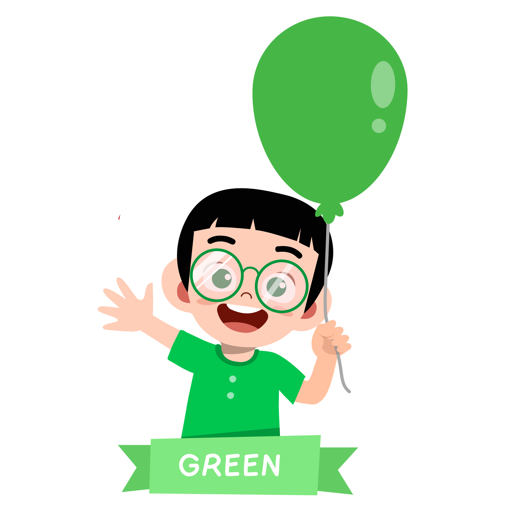 PRACTICE 1 - COLORS | Genially