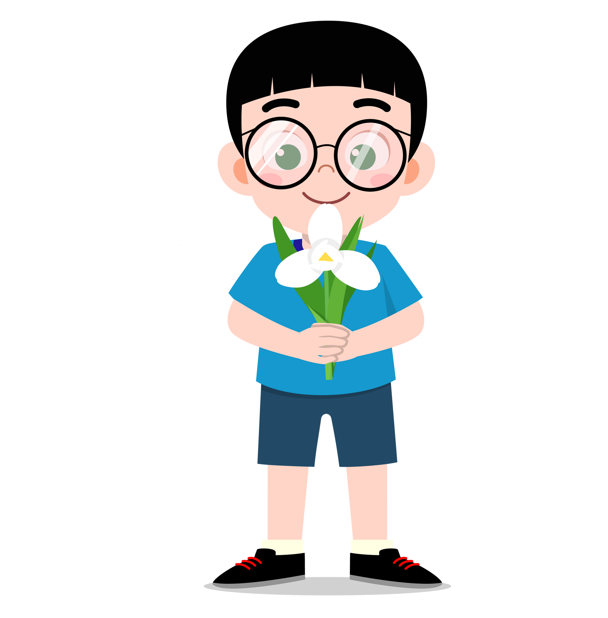 MAKING PATTERNS - PREK | Genially