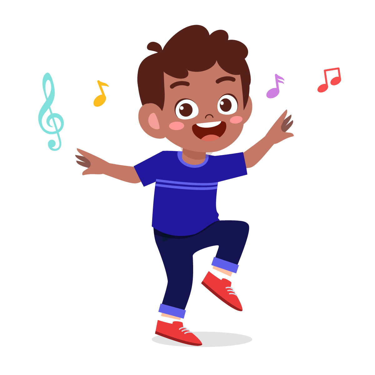 FIND THE SHADOW | Genially