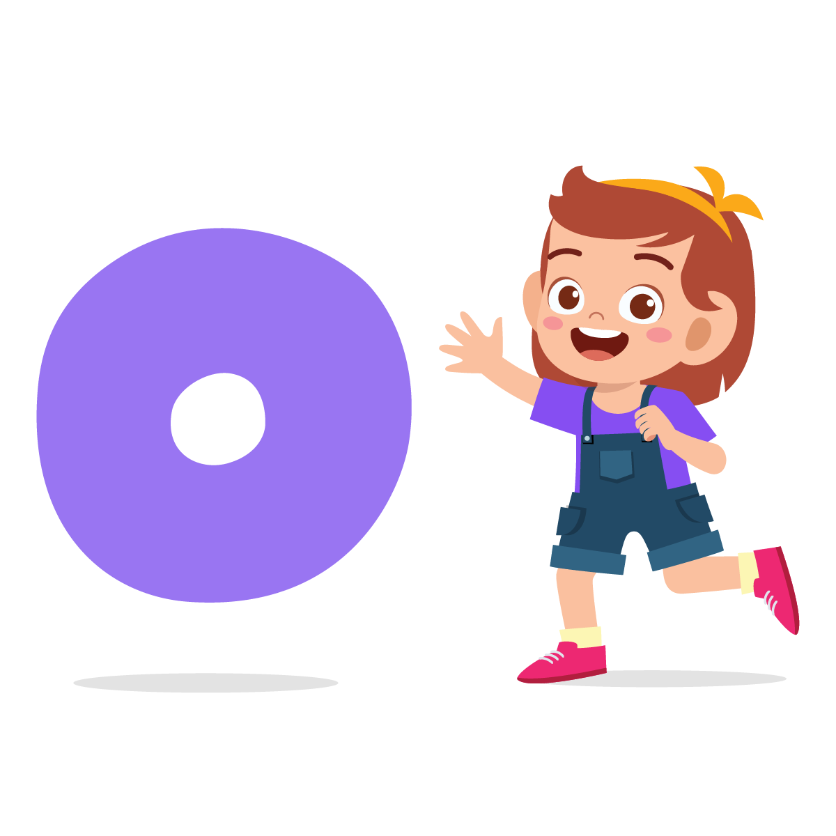 SEARCH AND CIRCLE - PREK | Genially