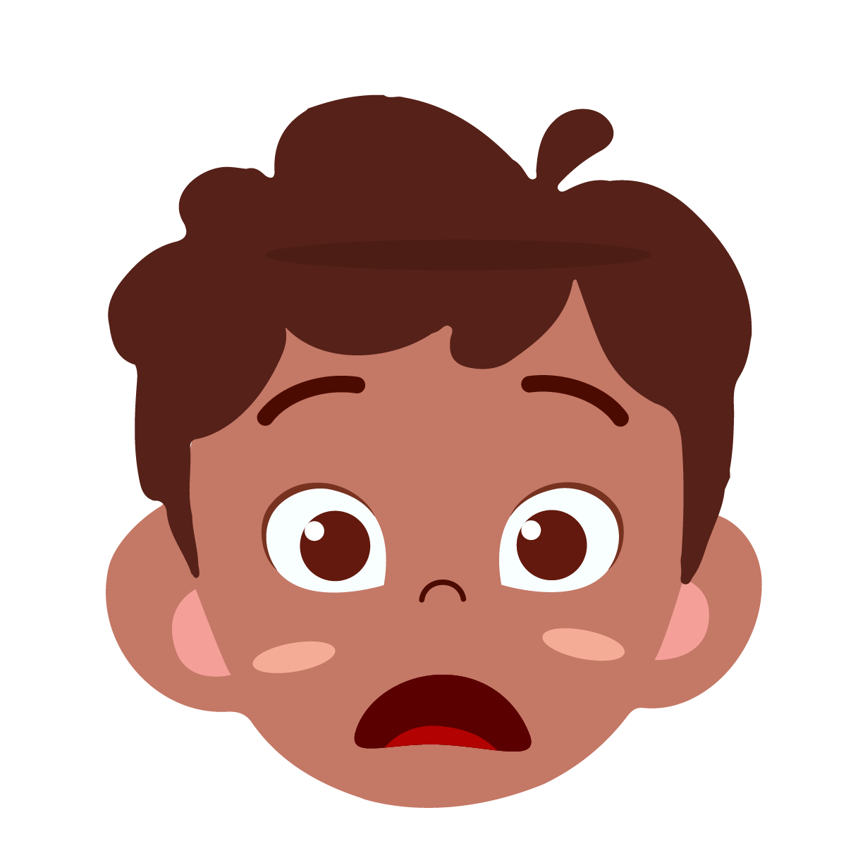 1Look, listen to Lucy and match. | Genially