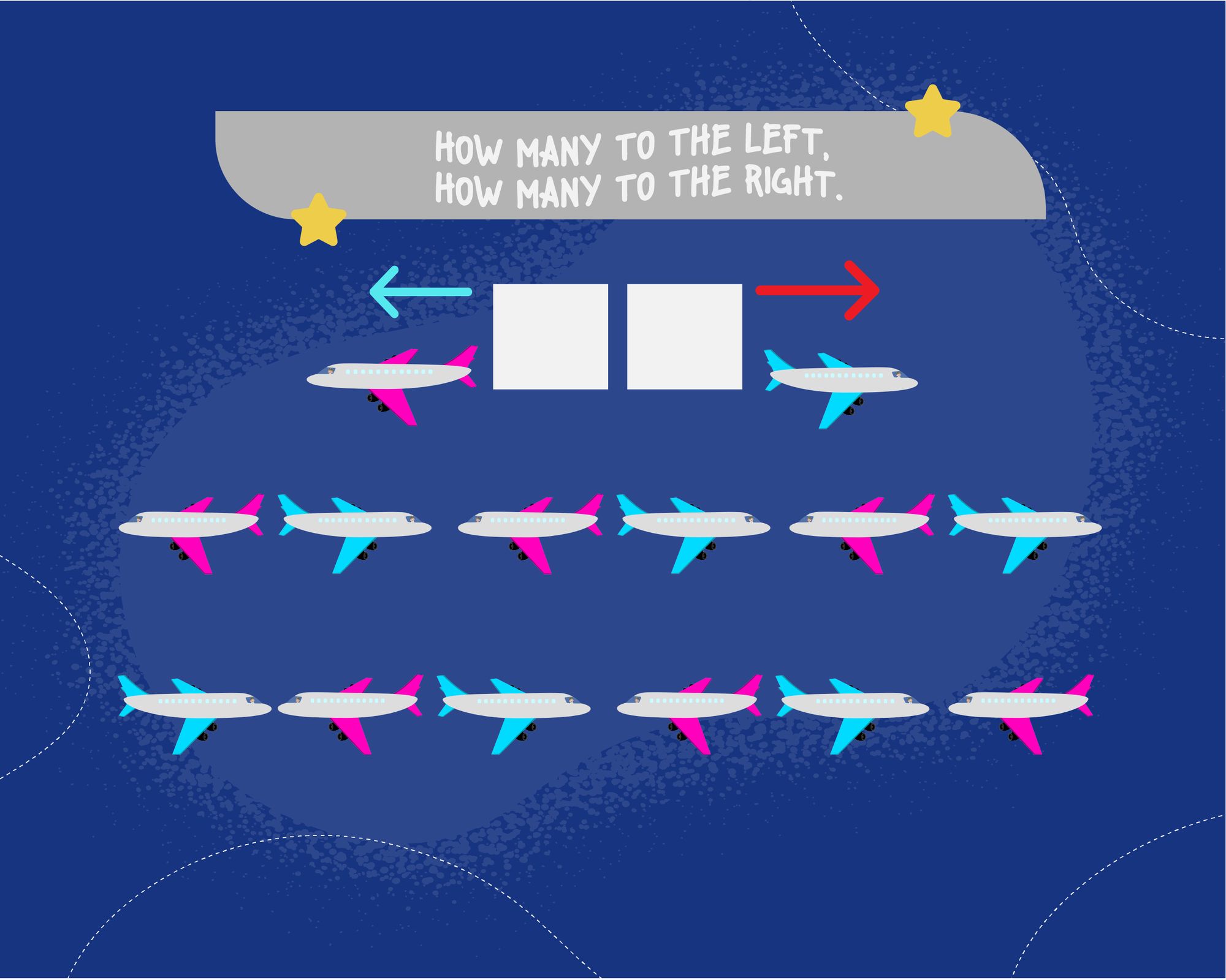 Play with the senses - PREK | Genially