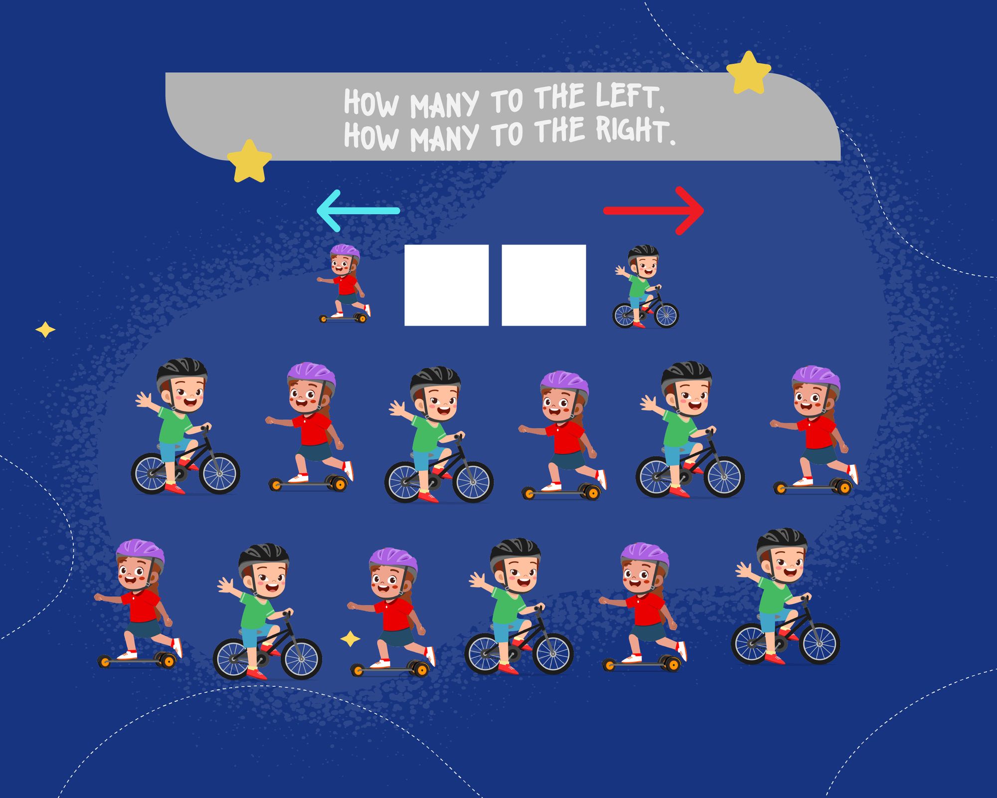 PLAY WITH THE SENSES - PREK | Genially