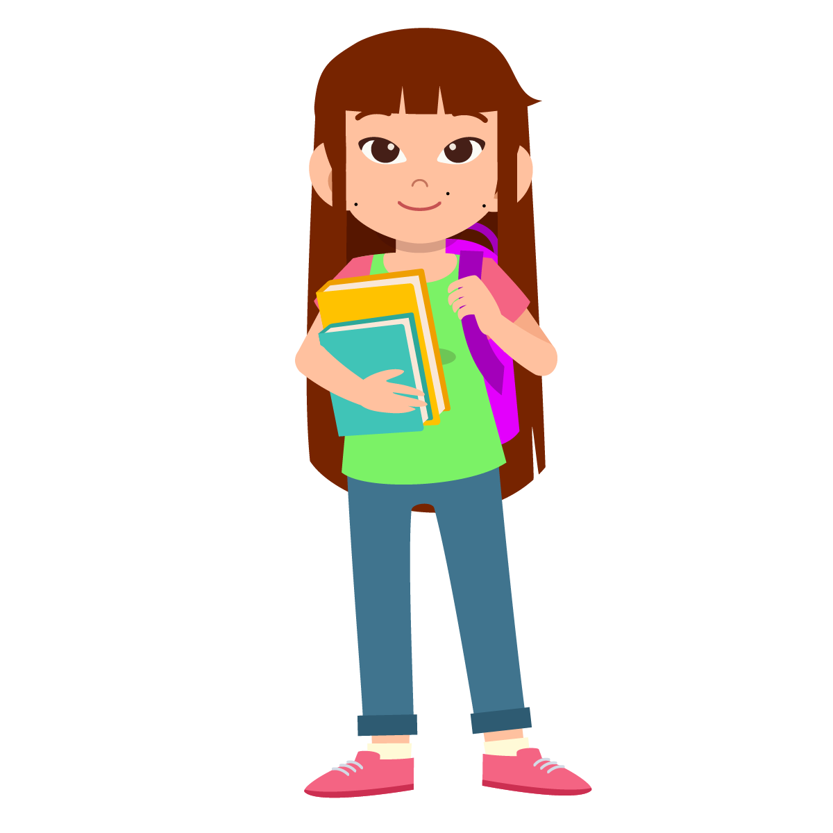 REVIEW: FAMILY AND SCHOOL OBJECTS