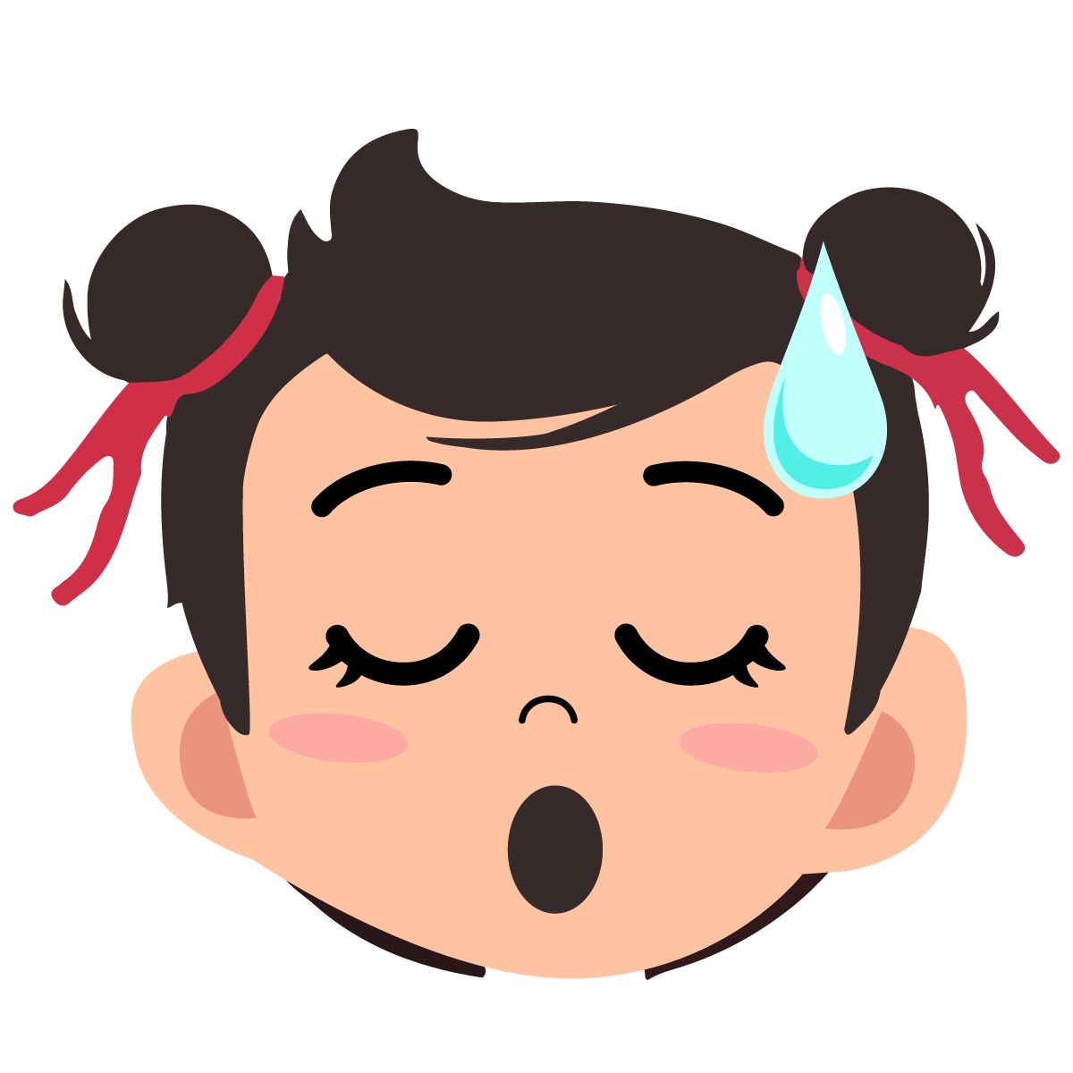 1Look, listen to Lucy and match. | Genially