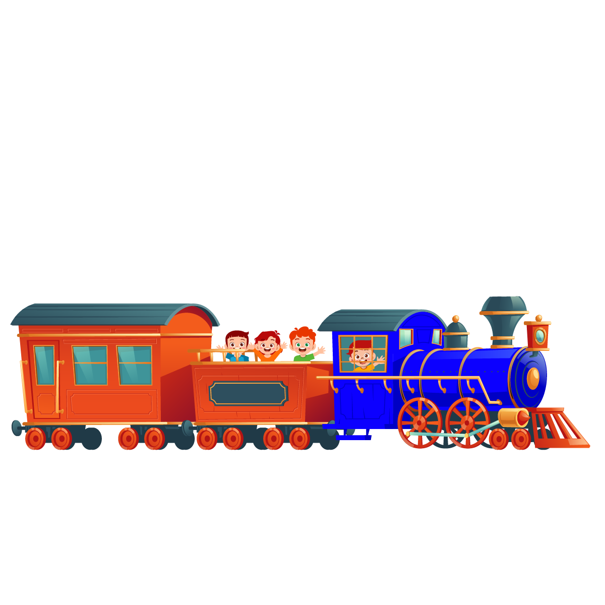 CIRCLE - PREK | Genially