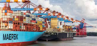 MAPA CONCEPTUAL Transporte Maritimo | Genially