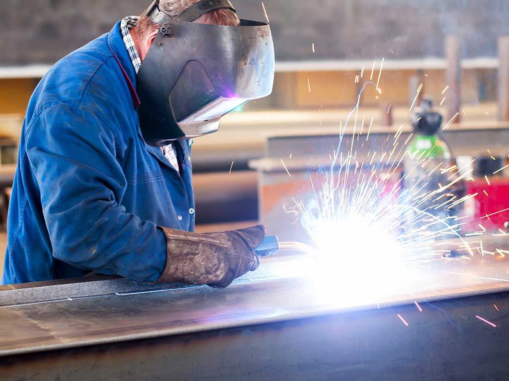 SOLDADURA MIG | Genially