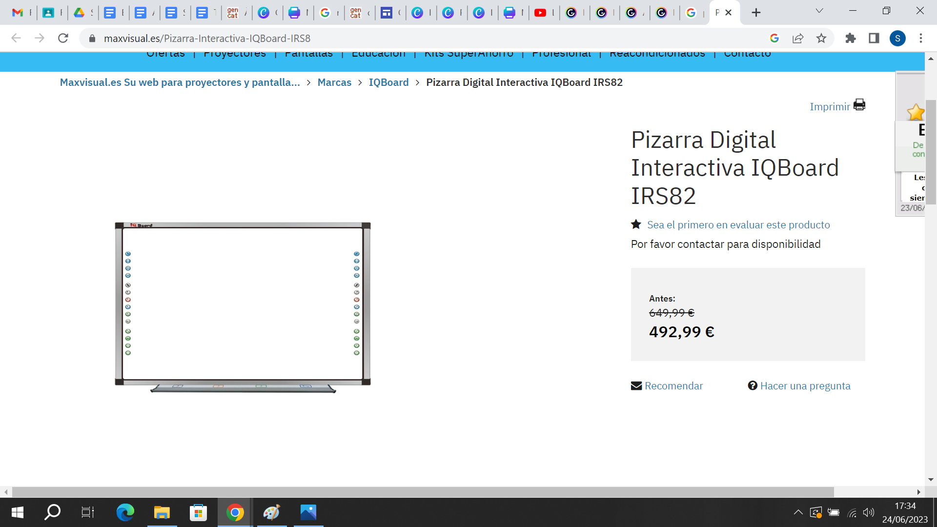 MÚSICA Aula Virtual - 6è | Genially